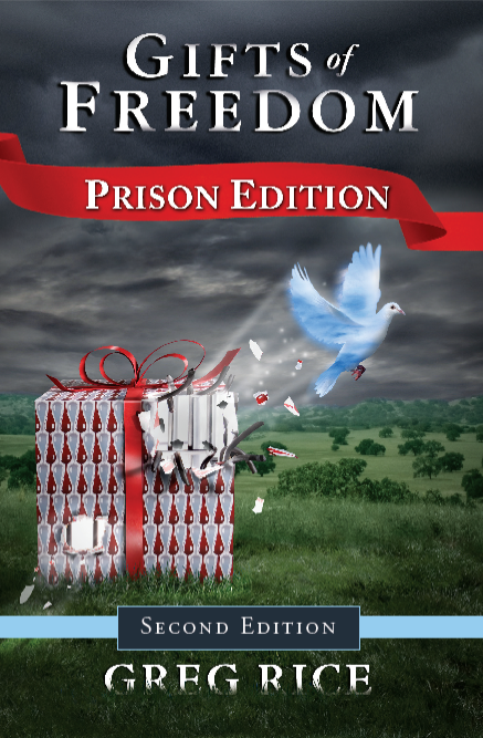 Gifts of Freedom – Isaiah 42:6-8